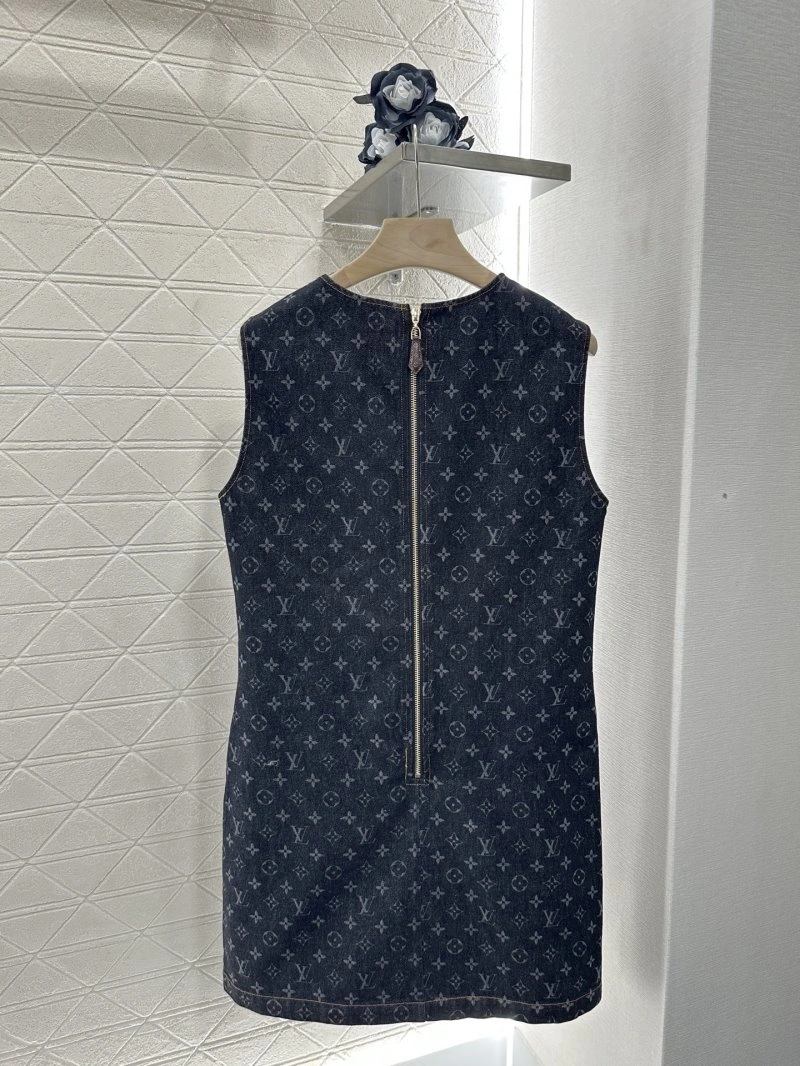 Value-priced Louis Vuitton Dress