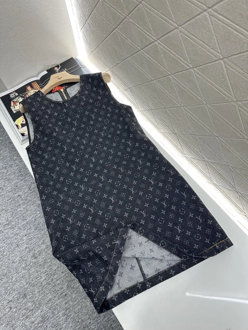 Value-priced Louis Vuitton Dress