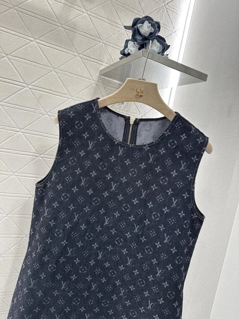 Value-priced Louis Vuitton Dress