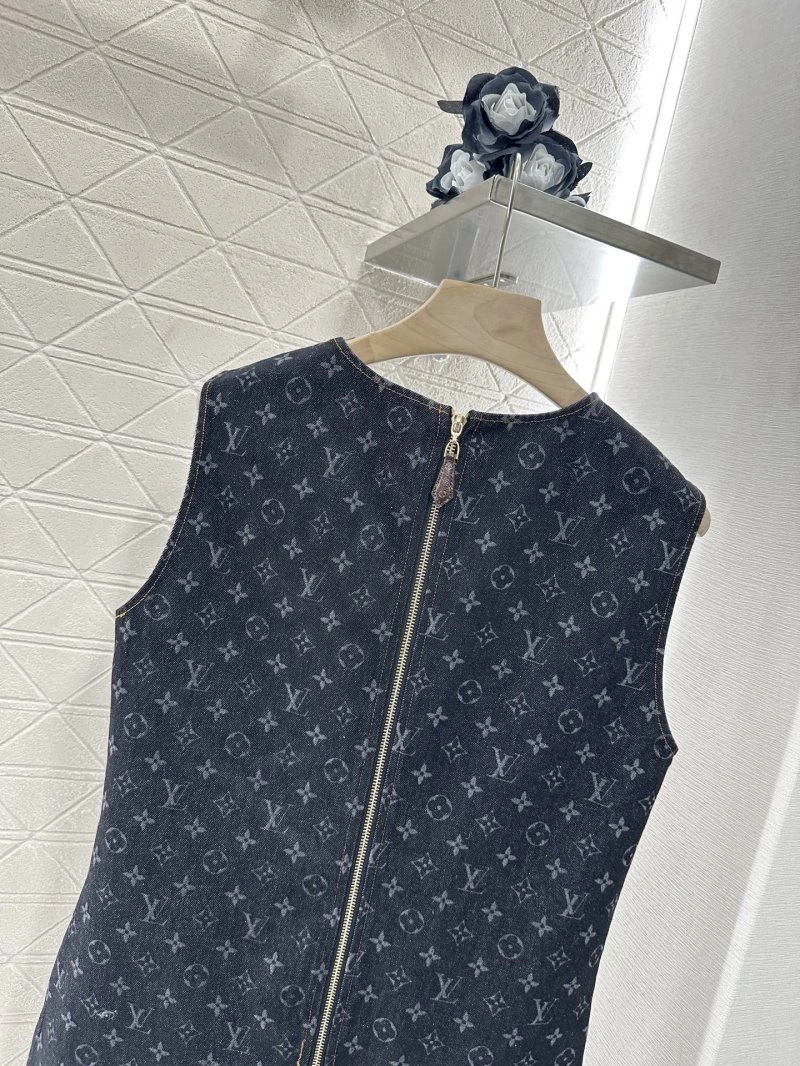 Value-priced Louis Vuitton Dress