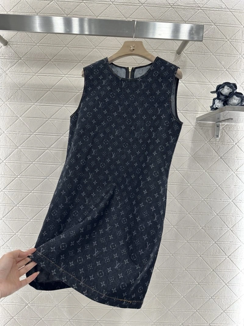 Value-priced Louis Vuitton Dress