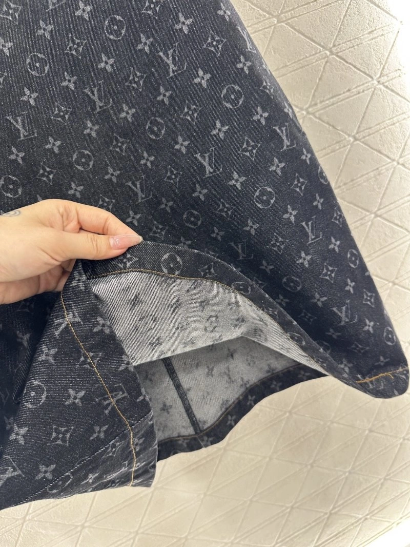 Value-priced Louis Vuitton Dress