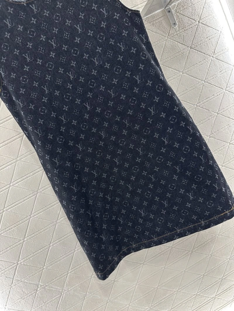 Value-priced Louis Vuitton Dress