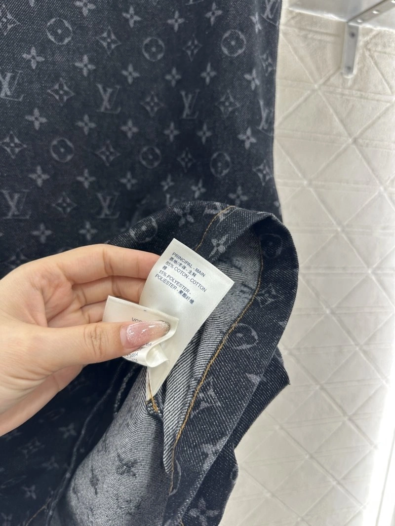 Value-priced Louis Vuitton Dress