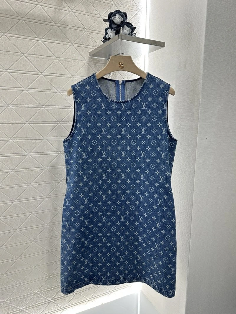 Louis Vuitton Dress