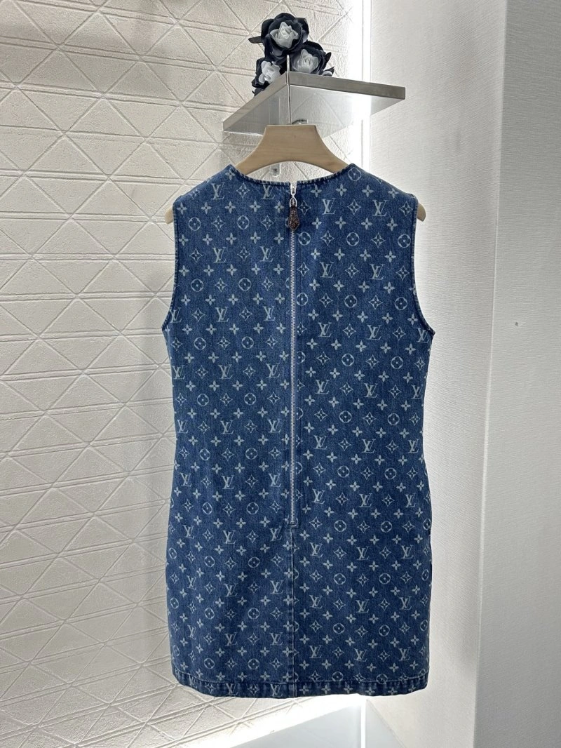High fidelity Louis Vuitton Dress