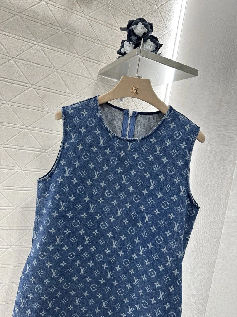 High fidelity Louis Vuitton Dress