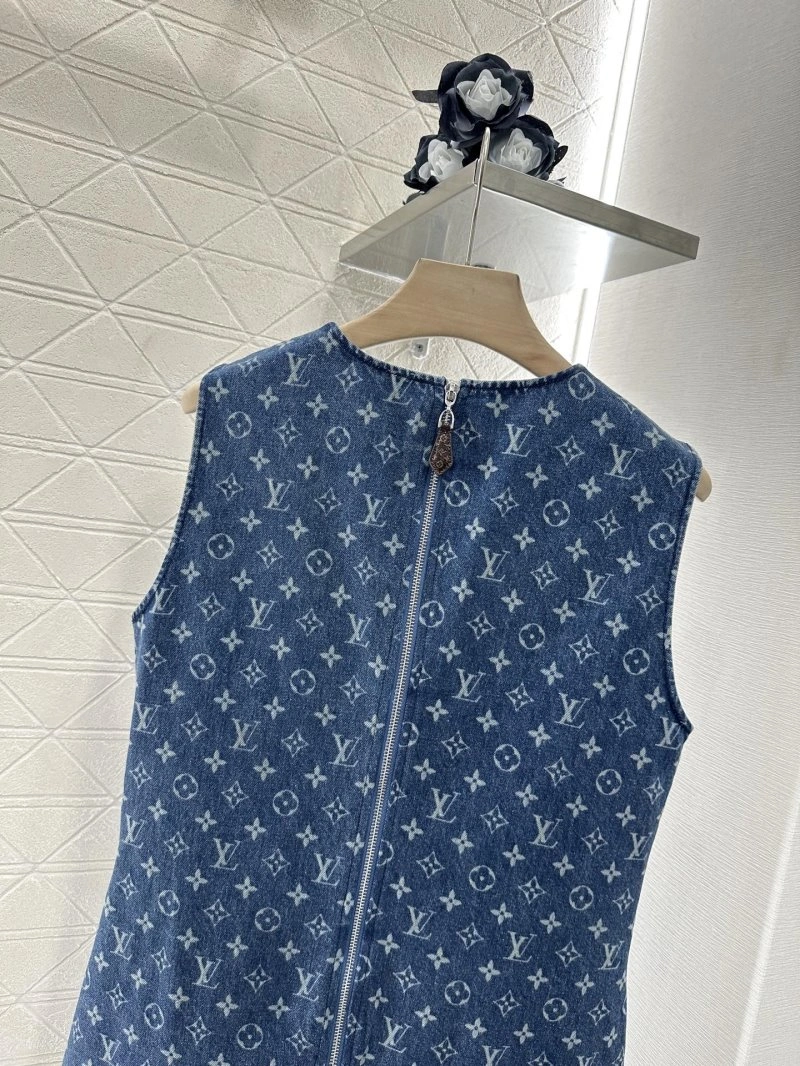 High fidelity Louis Vuitton Dress
