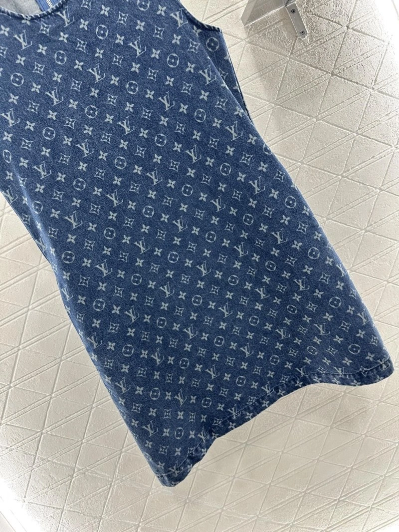 High fidelity Louis Vuitton Dress