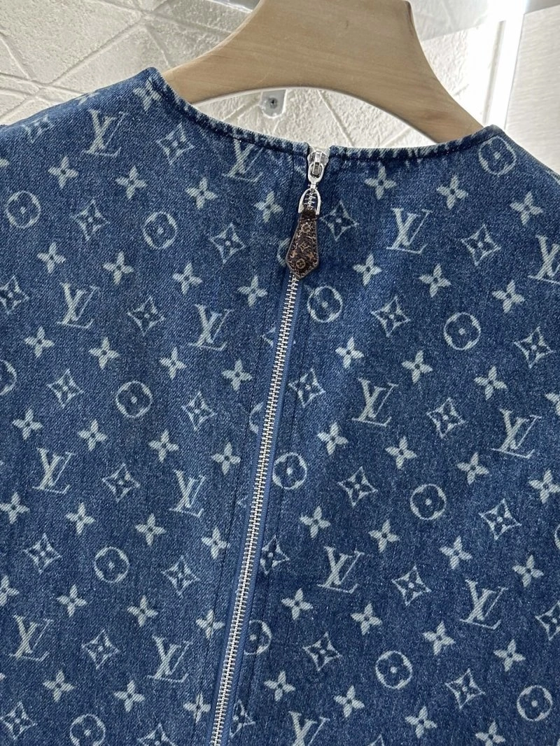 High fidelity Louis Vuitton Dress