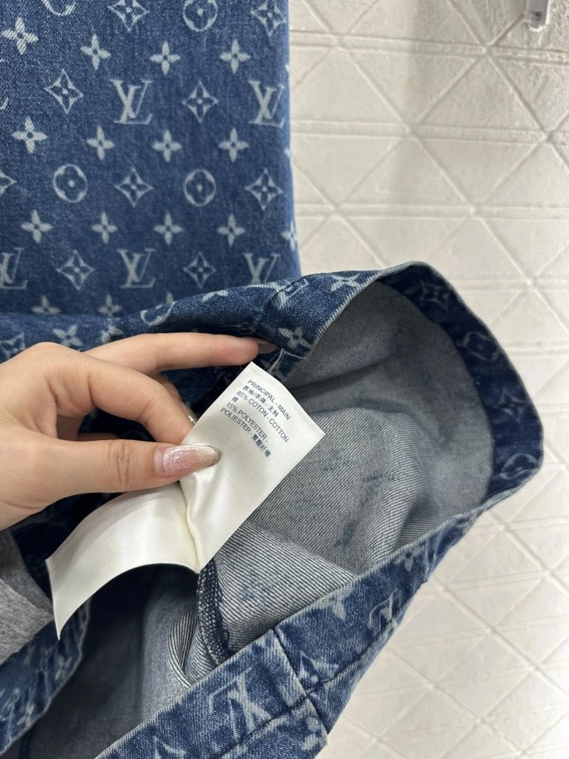 High fidelity Louis Vuitton Dress