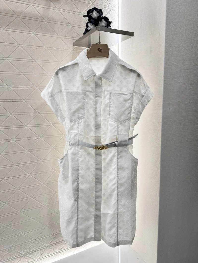 Louis Vuitton Dress