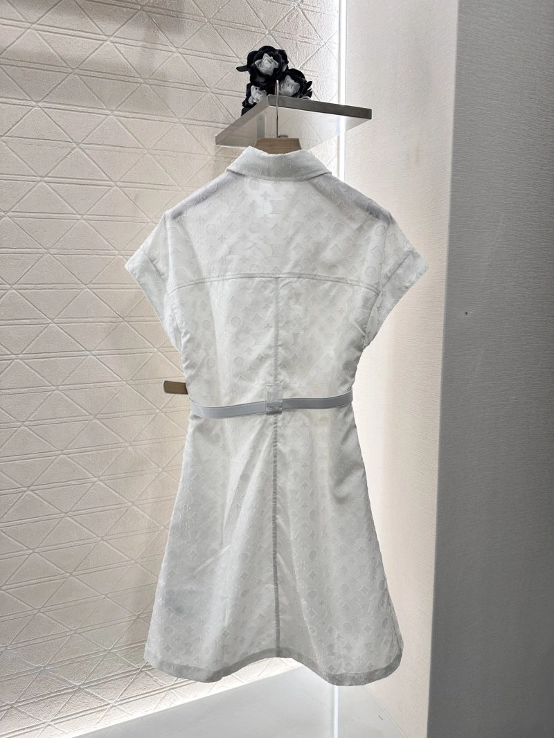Budget-friendly Louis Vuitton Dress