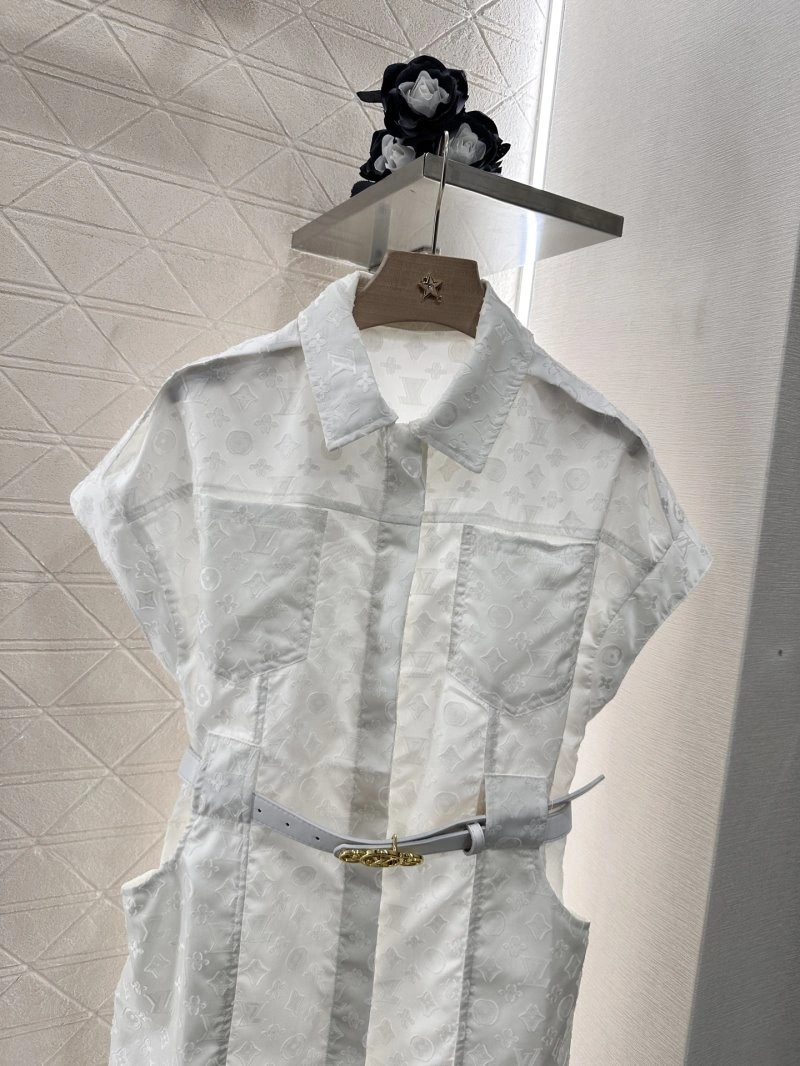 Budget-friendly Louis Vuitton Dress