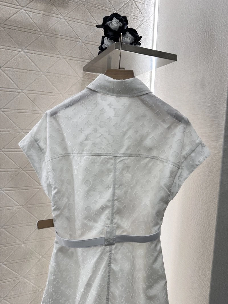 Budget-friendly Louis Vuitton Dress