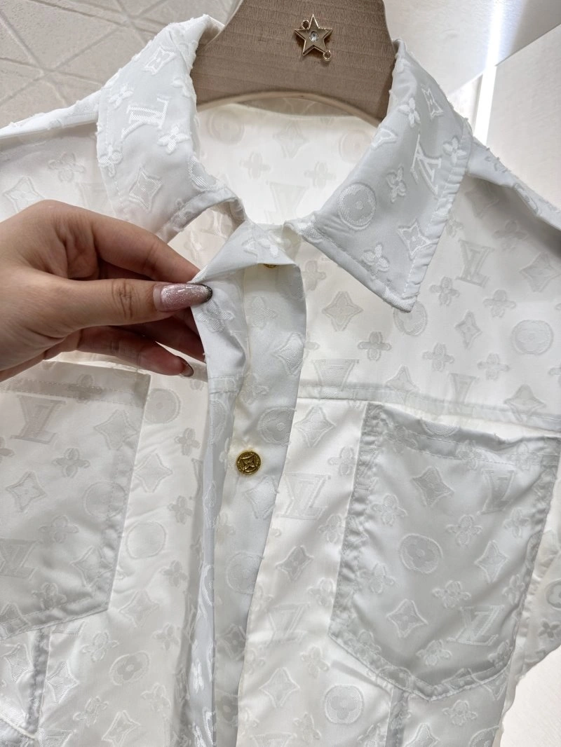 Budget-friendly Louis Vuitton Dress