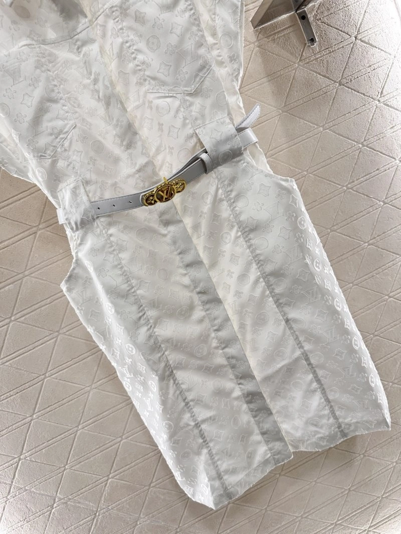 Budget-friendly Louis Vuitton Dress