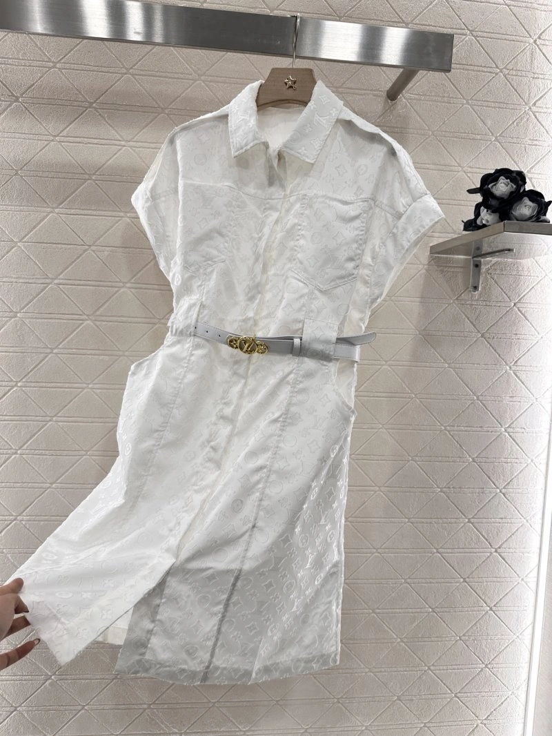 Budget-friendly Louis Vuitton Dress