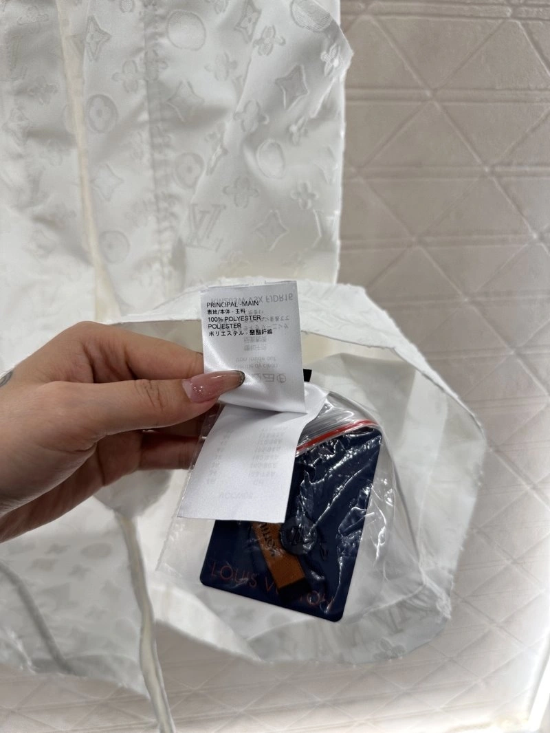 Budget-friendly Louis Vuitton Dress