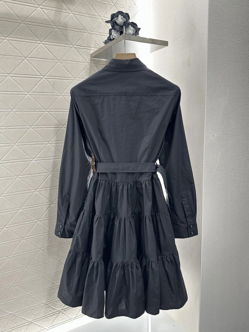 1:1 copy Louis Vuitton Dress