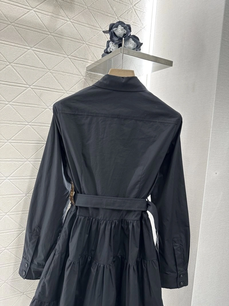 1:1 copy Louis Vuitton Dress