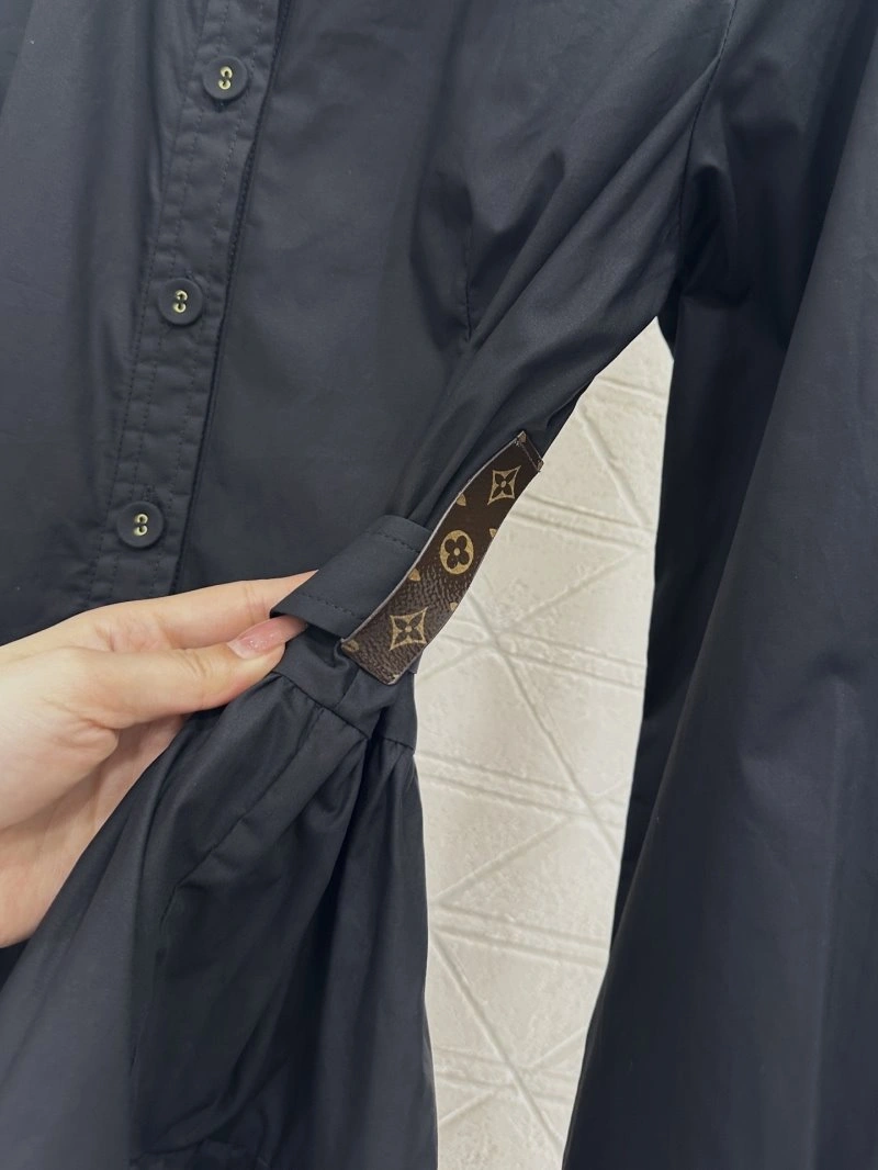 1:1 copy Louis Vuitton Dress