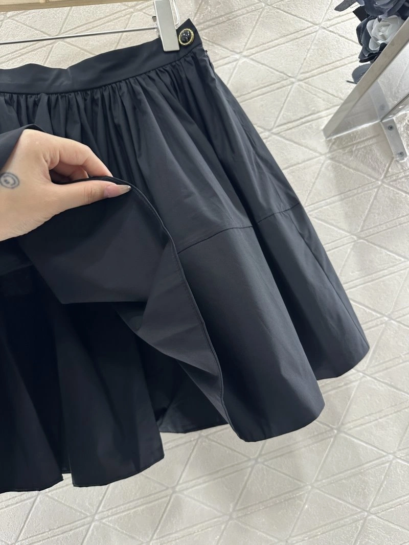 1:1 copy Louis Vuitton Dress