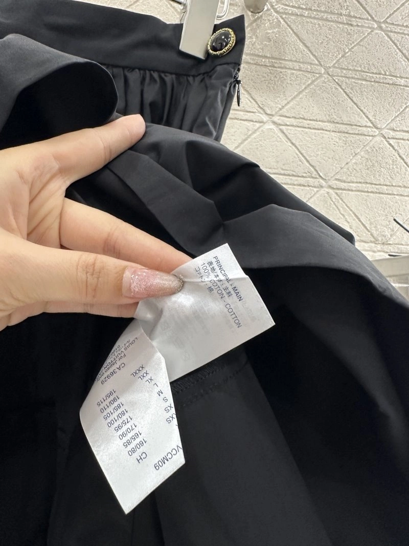 1:1 copy Louis Vuitton Dress