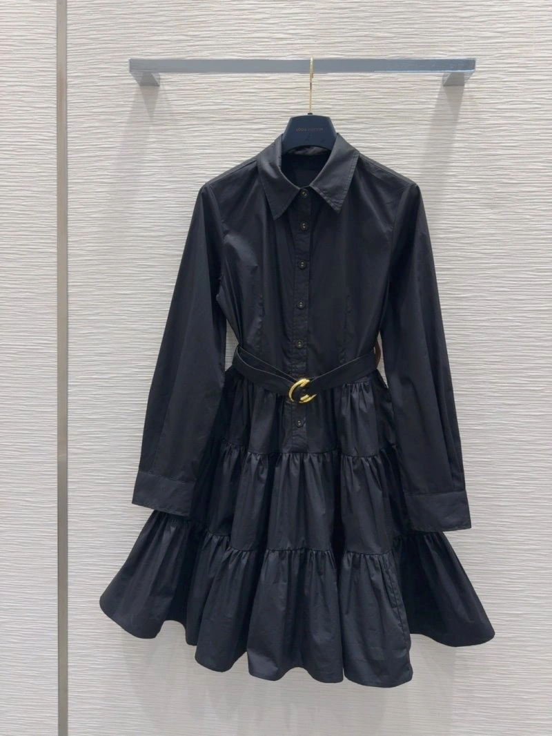 Louis Vuitton Dress
