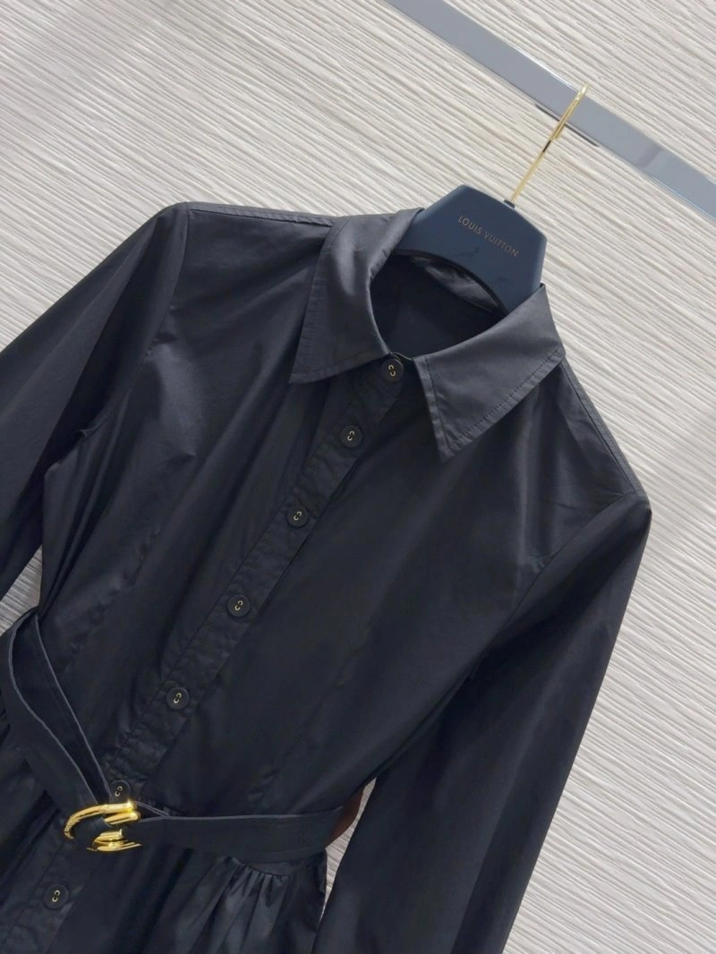 Factory-made Louis Vuitton Dress