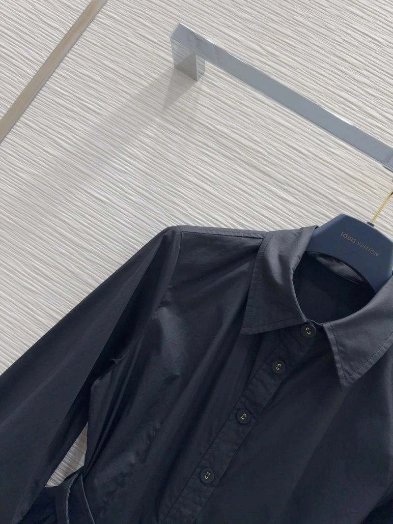 Factory-made Louis Vuitton Dress