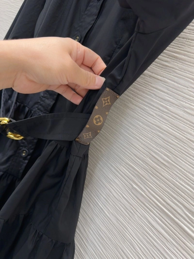 Factory-made Louis Vuitton Dress