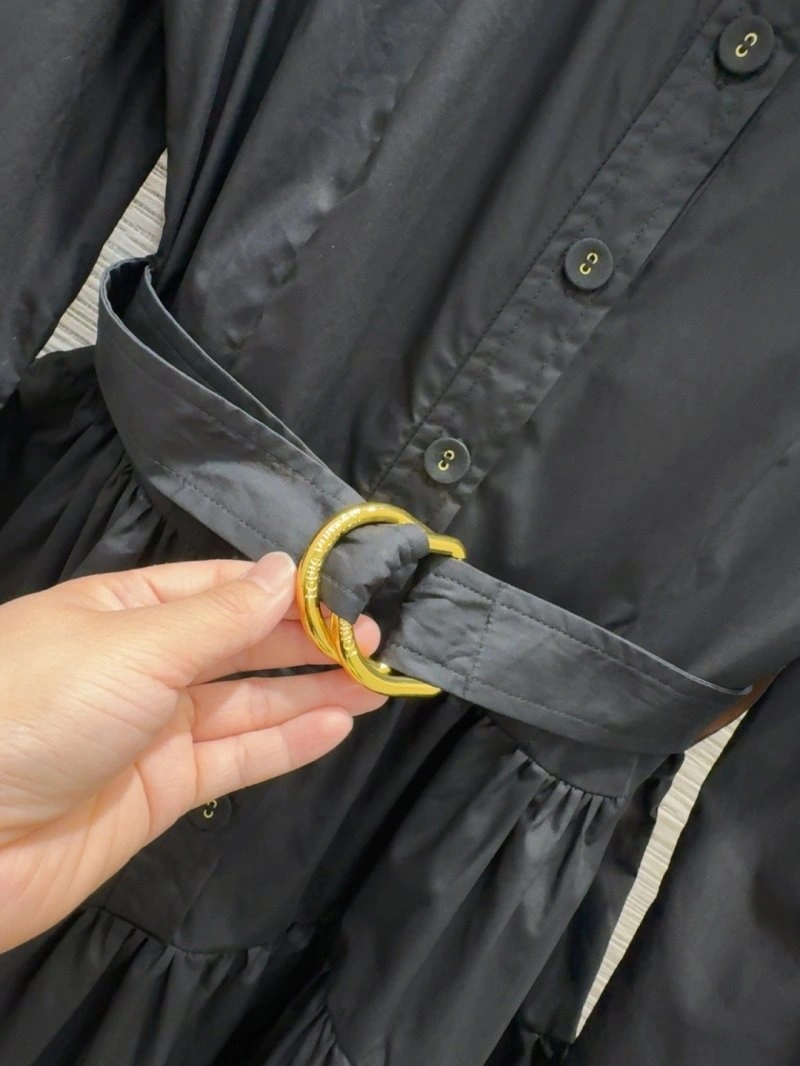 Factory-made Louis Vuitton Dress