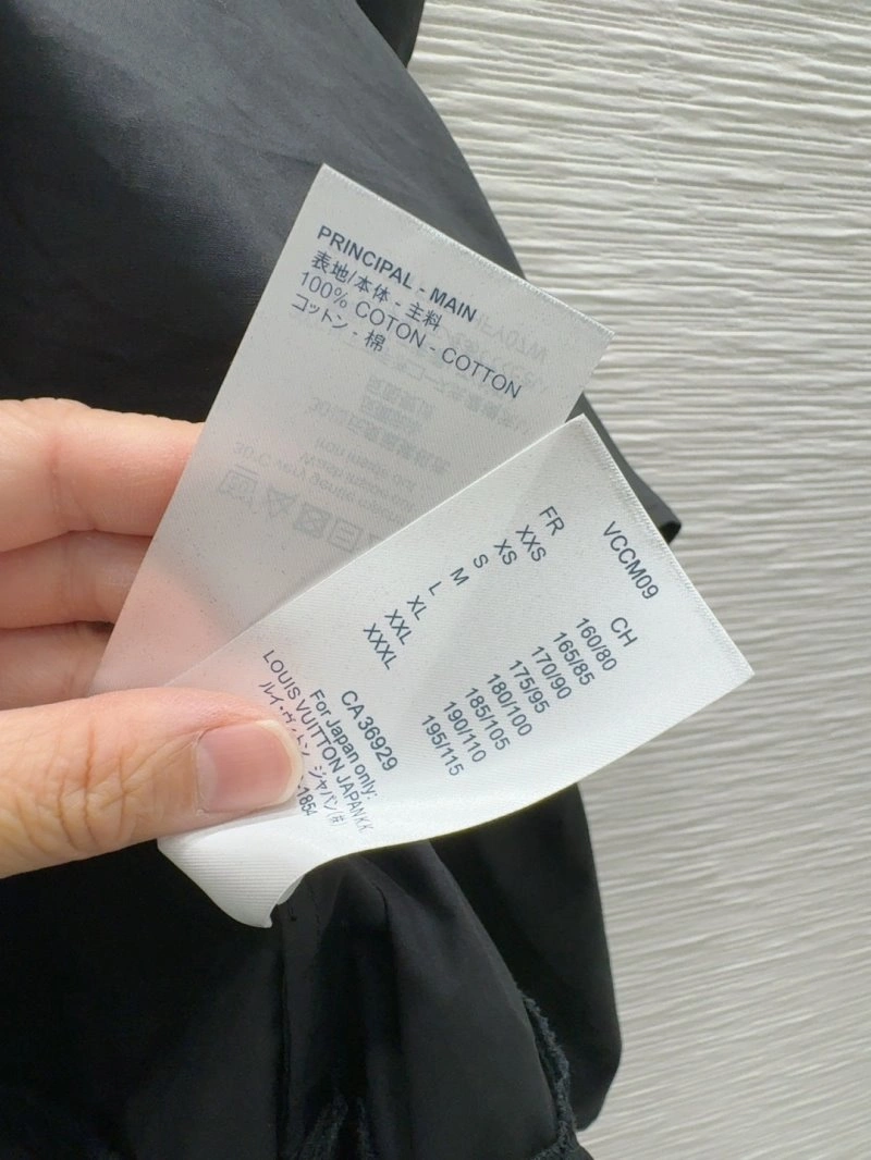 Factory-made Louis Vuitton Dress