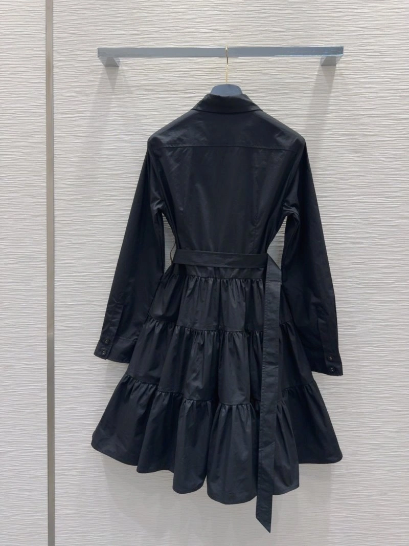 Factory-made Louis Vuitton Dress
