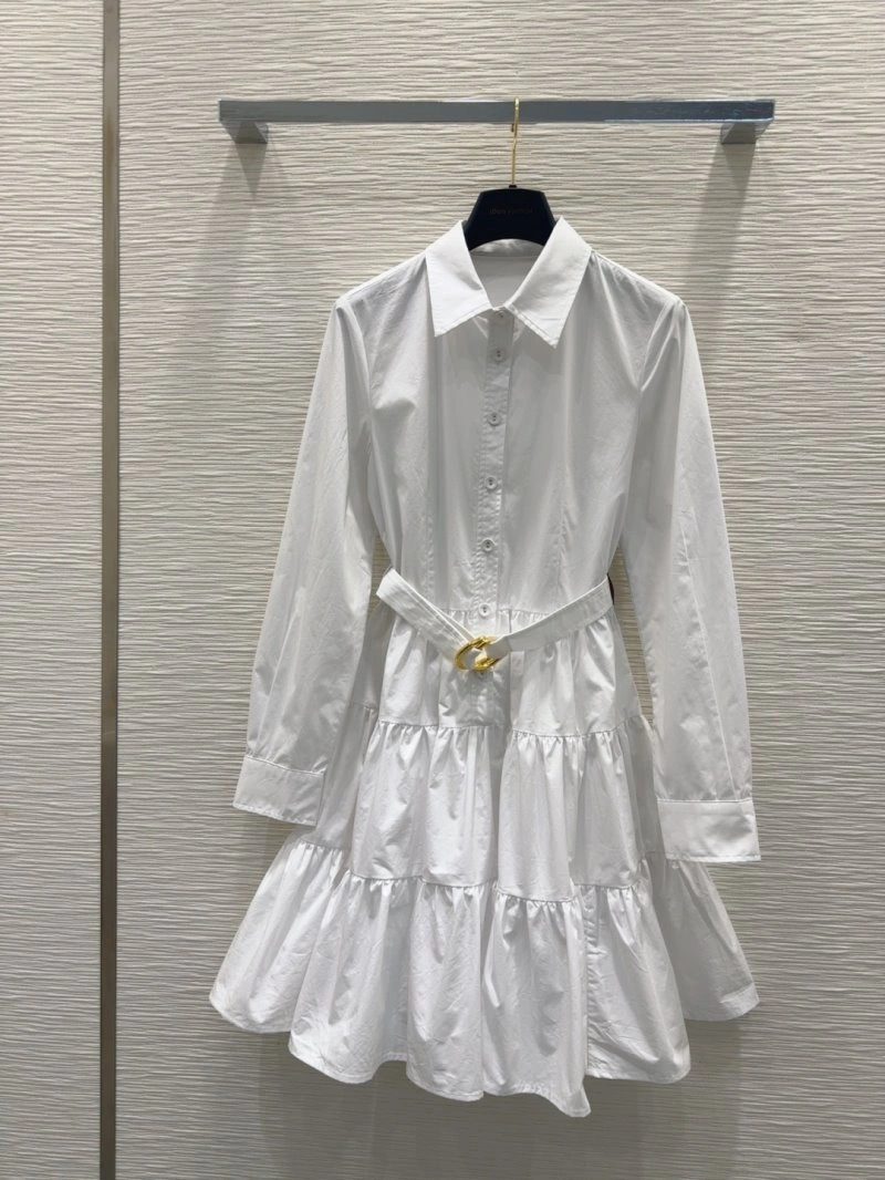 Louis Vuitton Dress