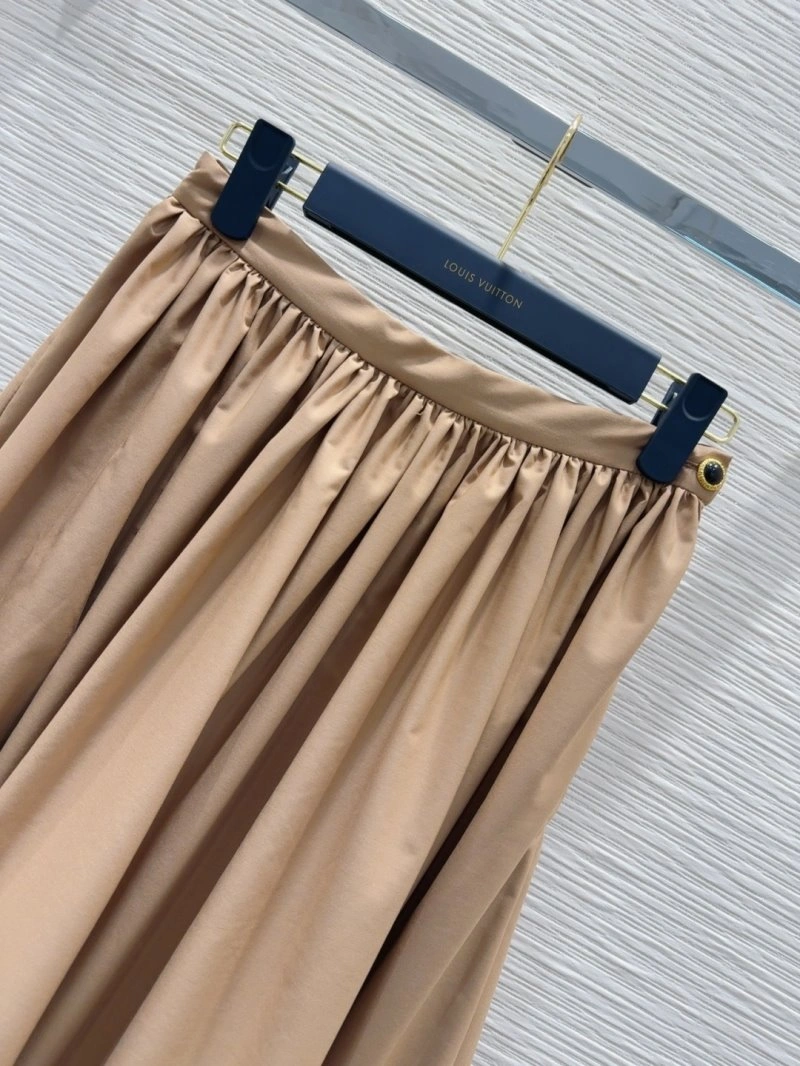 Factory-made Louis Vuitton Dress