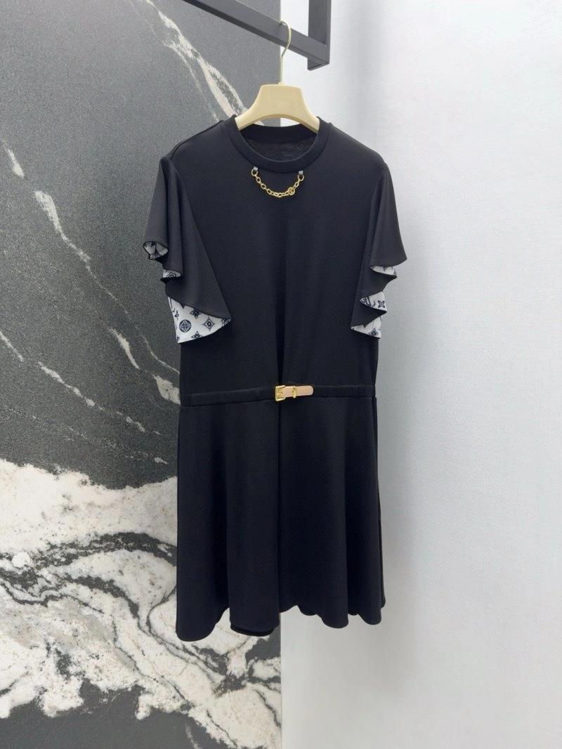 Louis Vuitton Dress