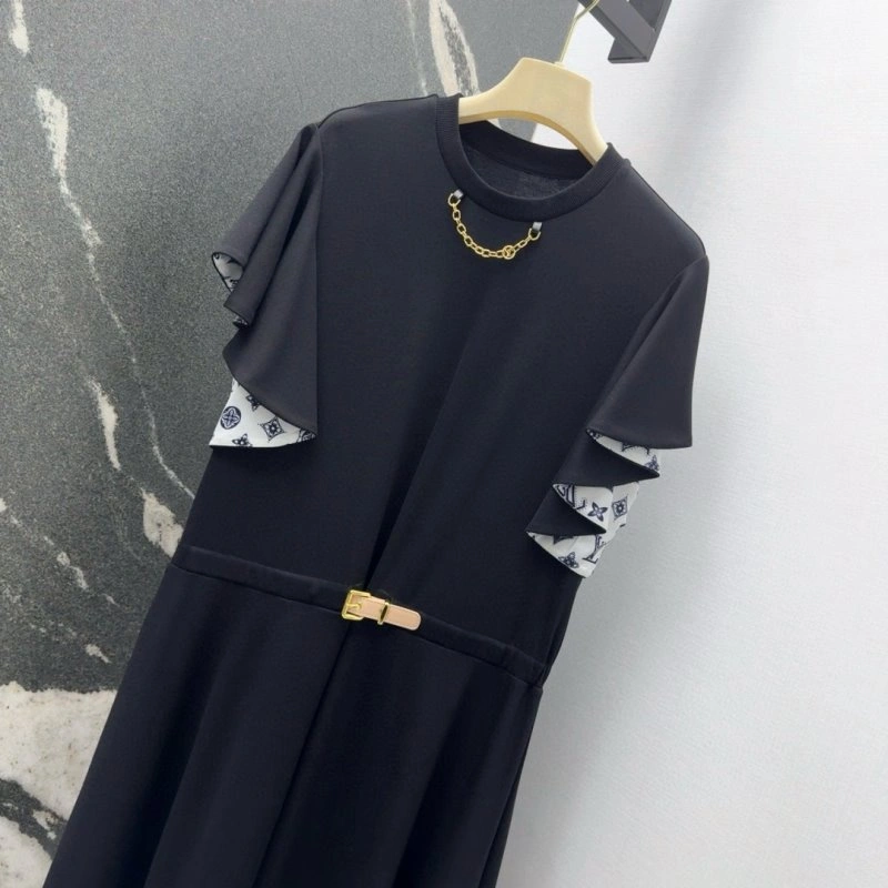 Original Louis Vuitton Dress