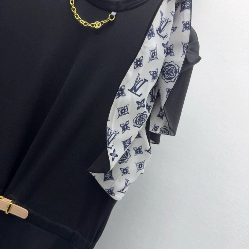 Original Louis Vuitton Dress
