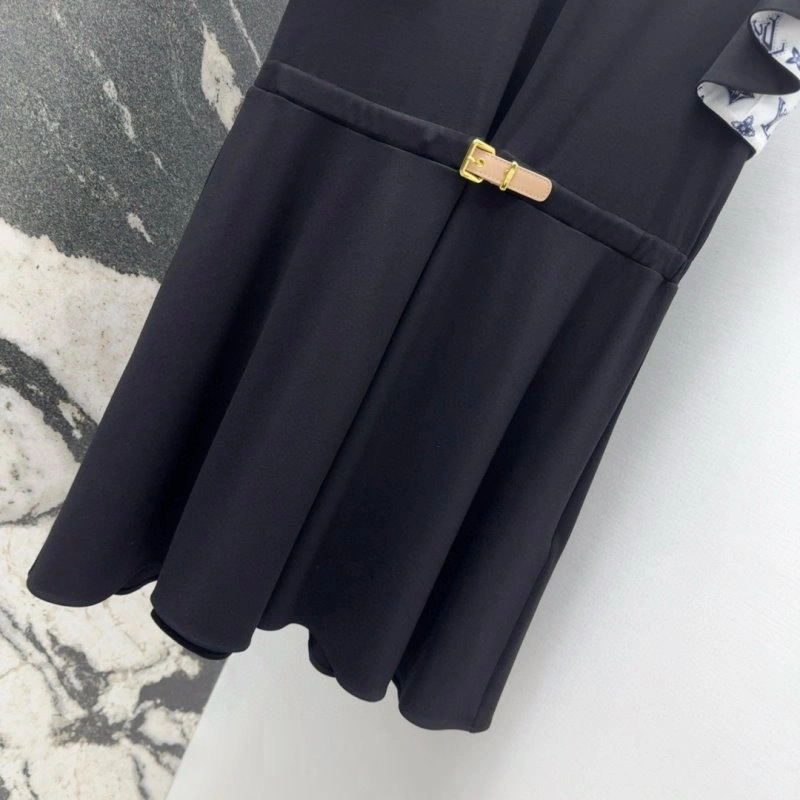 Original Louis Vuitton Dress