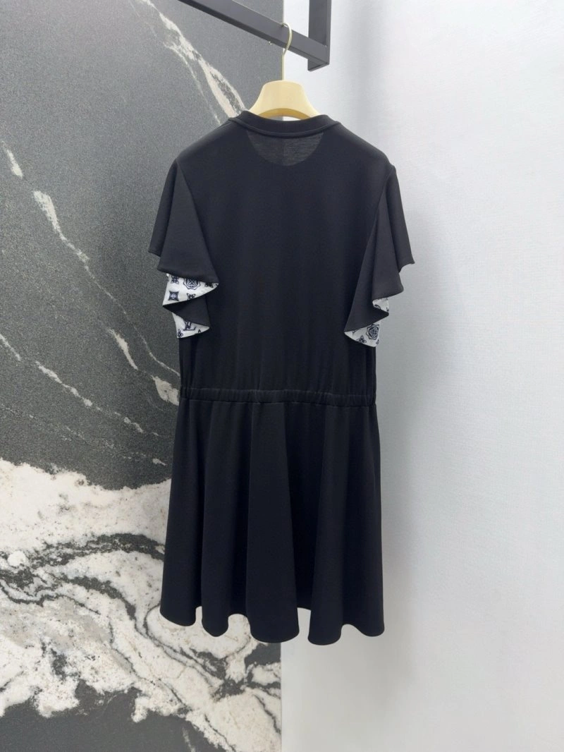 Original Louis Vuitton Dress