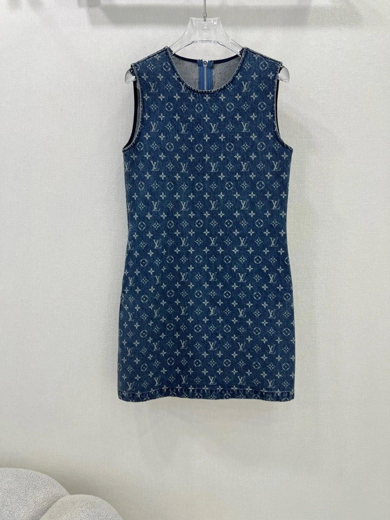 Louis Vuitton Dress
