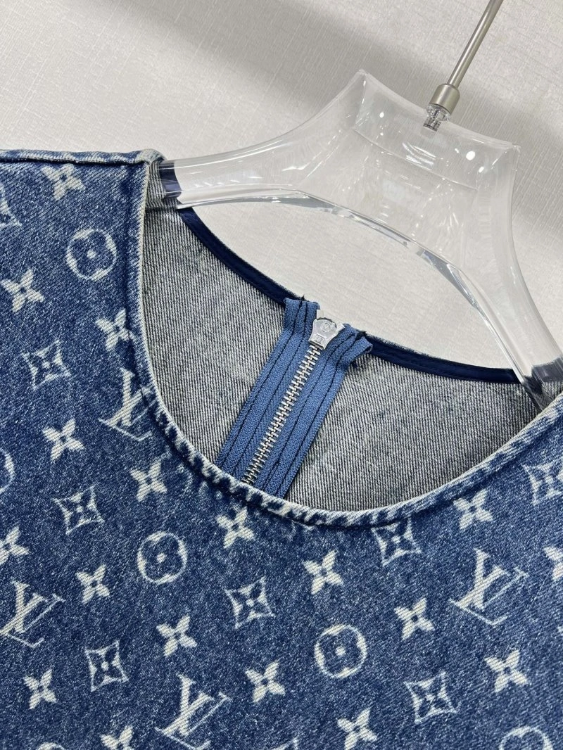 Authentic Louis Vuitton Dress