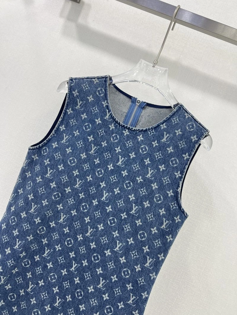 Authentic Louis Vuitton Dress