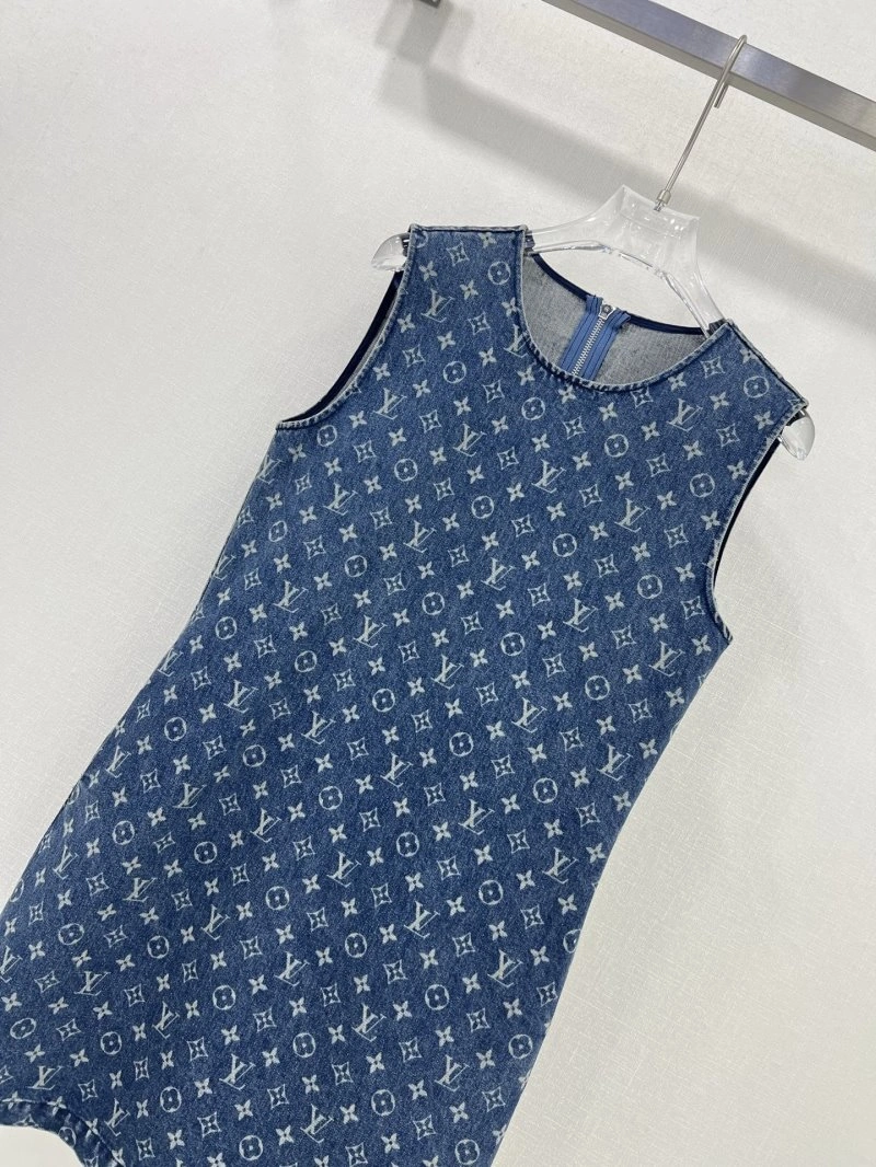 Authentic Louis Vuitton Dress