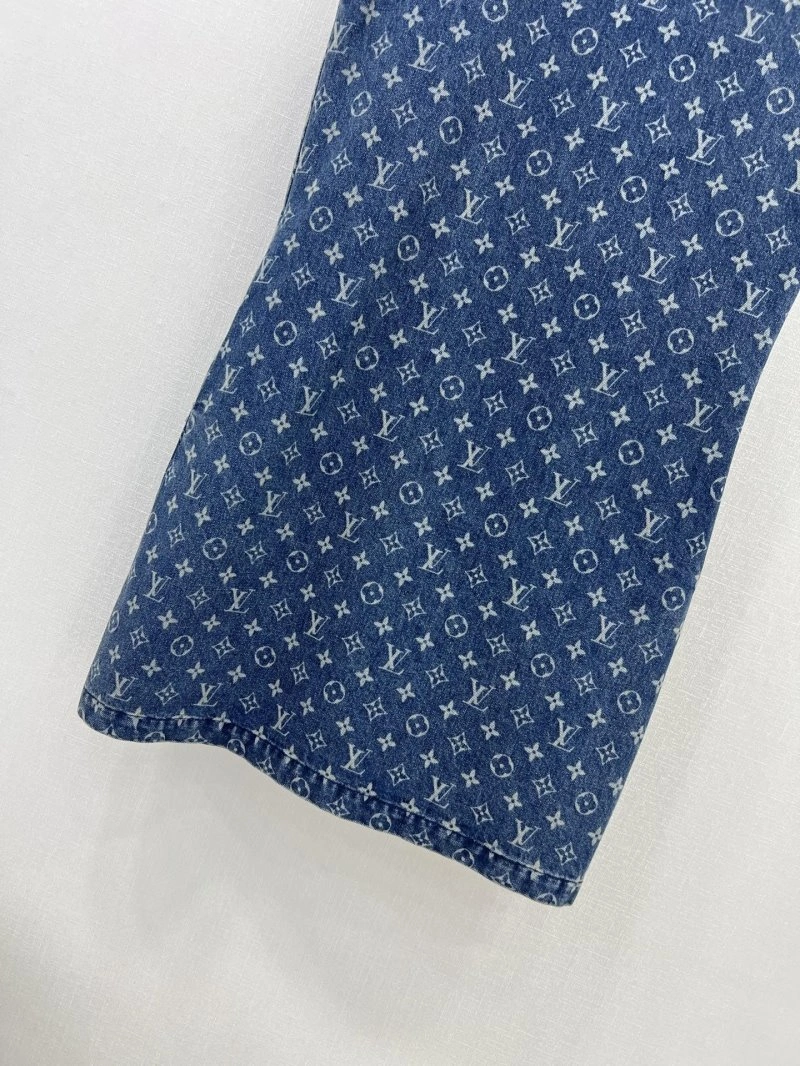Authentic Louis Vuitton Dress