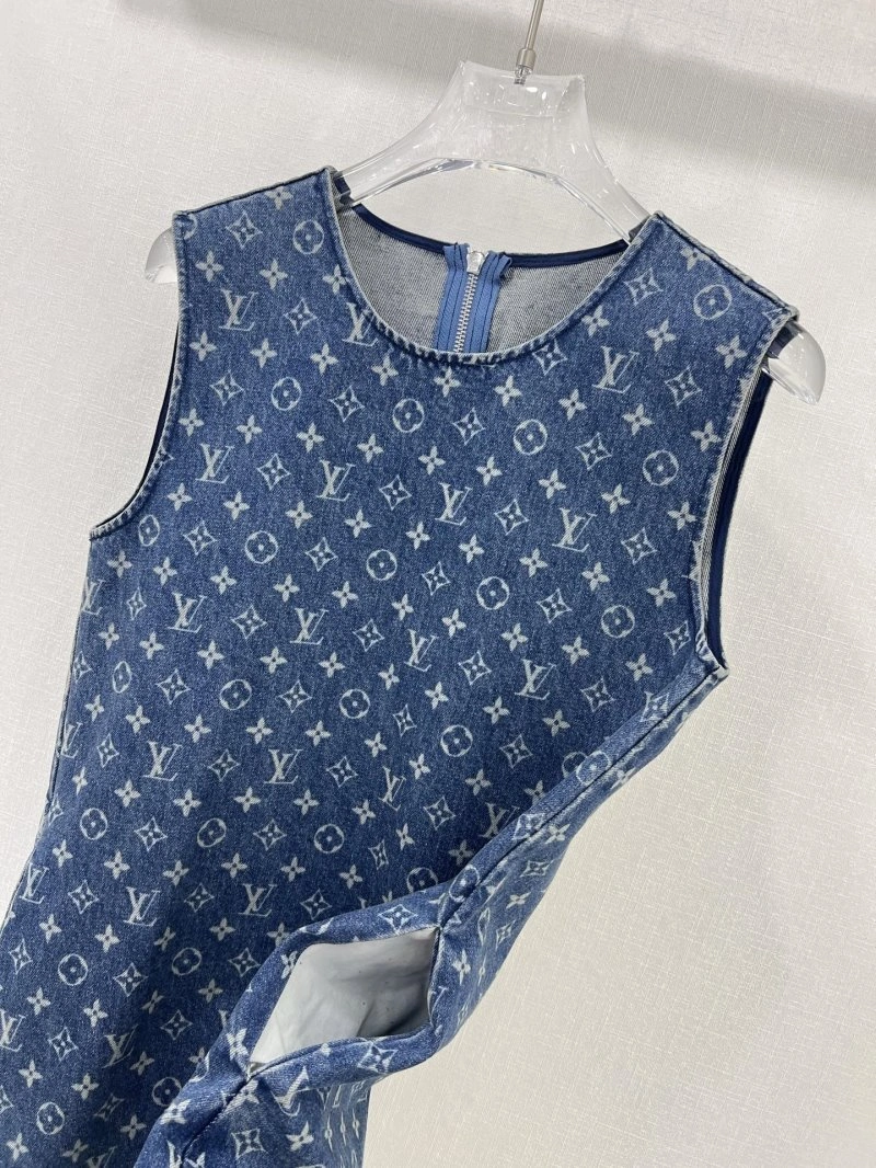 Authentic Louis Vuitton Dress