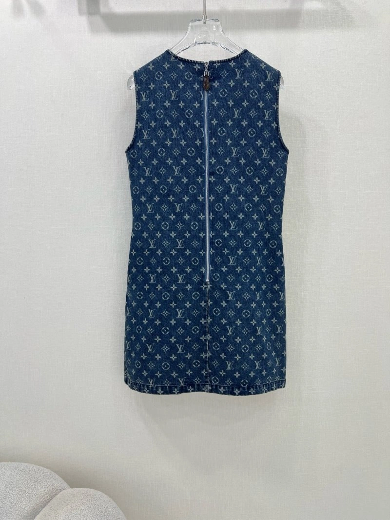 Authentic Louis Vuitton Dress