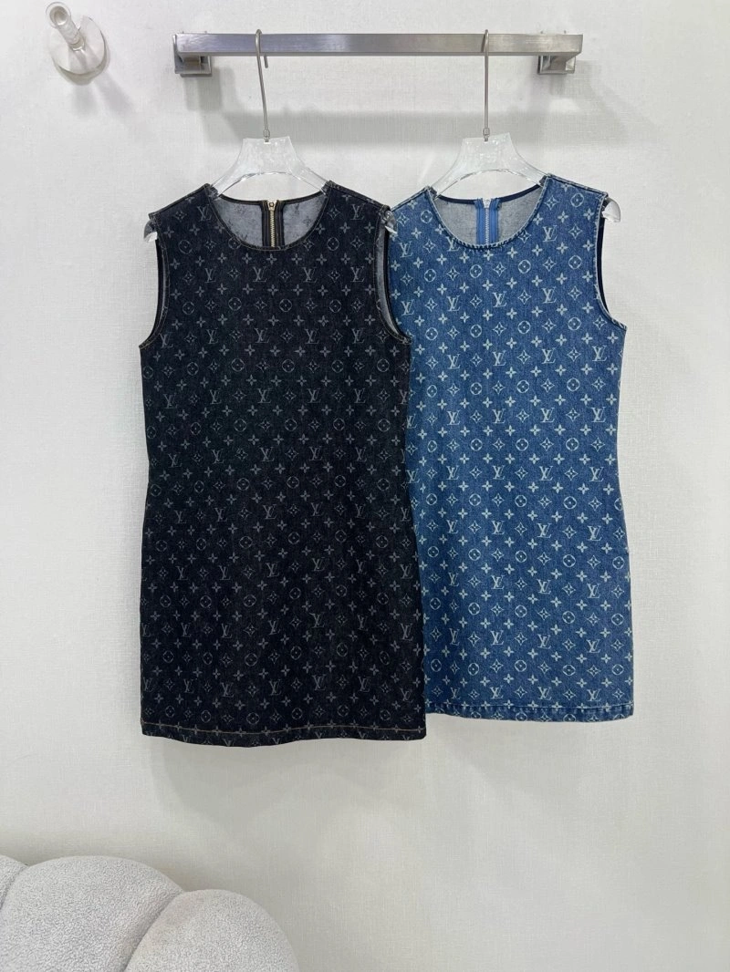 Authentic Louis Vuitton Dress